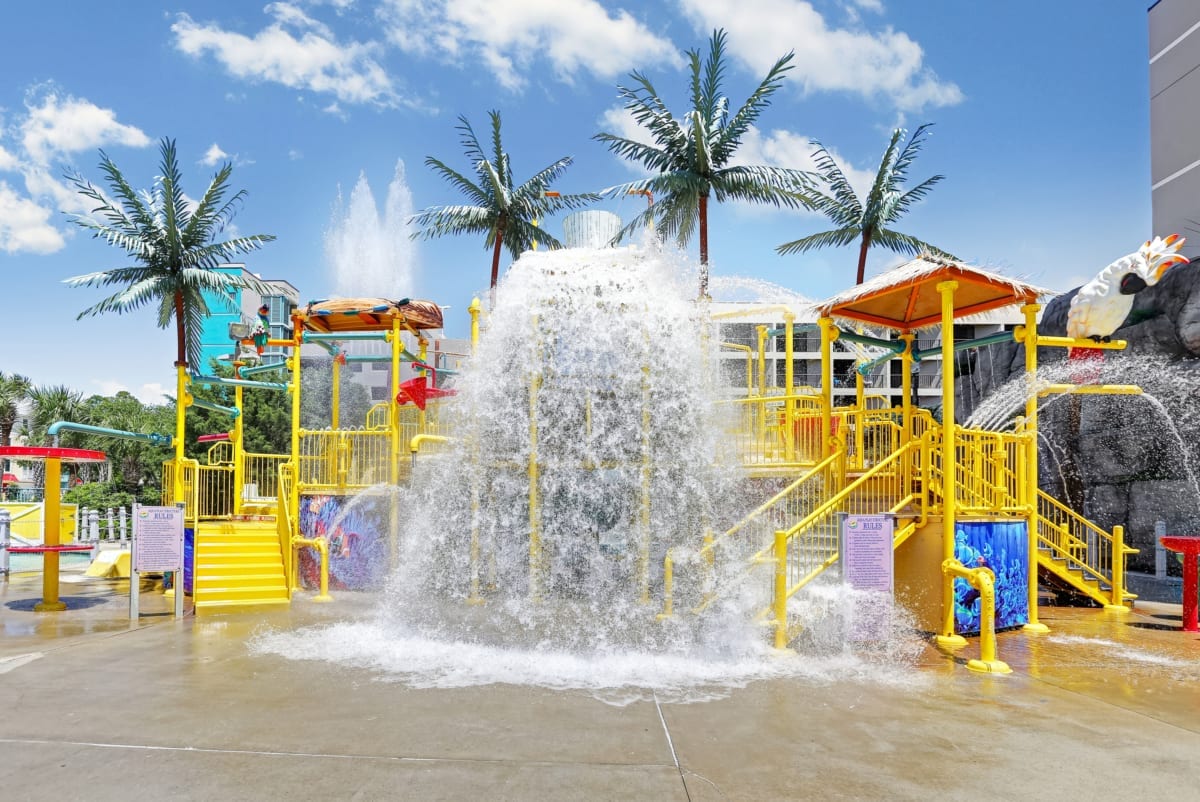 Gallery - Myrtle Beach, SC Accommodations | North Shore Hotel