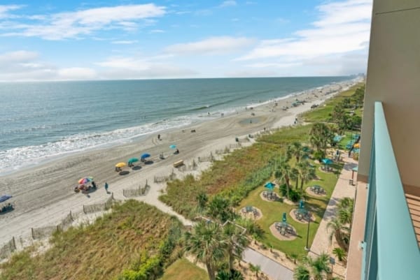 Gallery - Myrtle Beach, SC Accommodations | North Shore Hotel