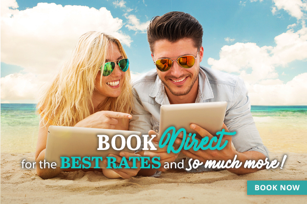 Vacation Specials - Myrtle Beach, SC Accommodations | North Shore Hotel